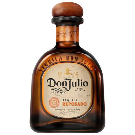 Don Julio Collection